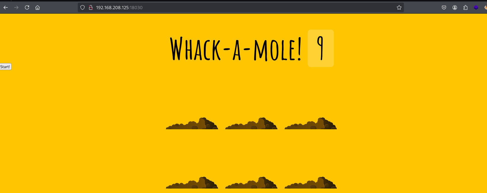 Hunit - Krovs' Writeups